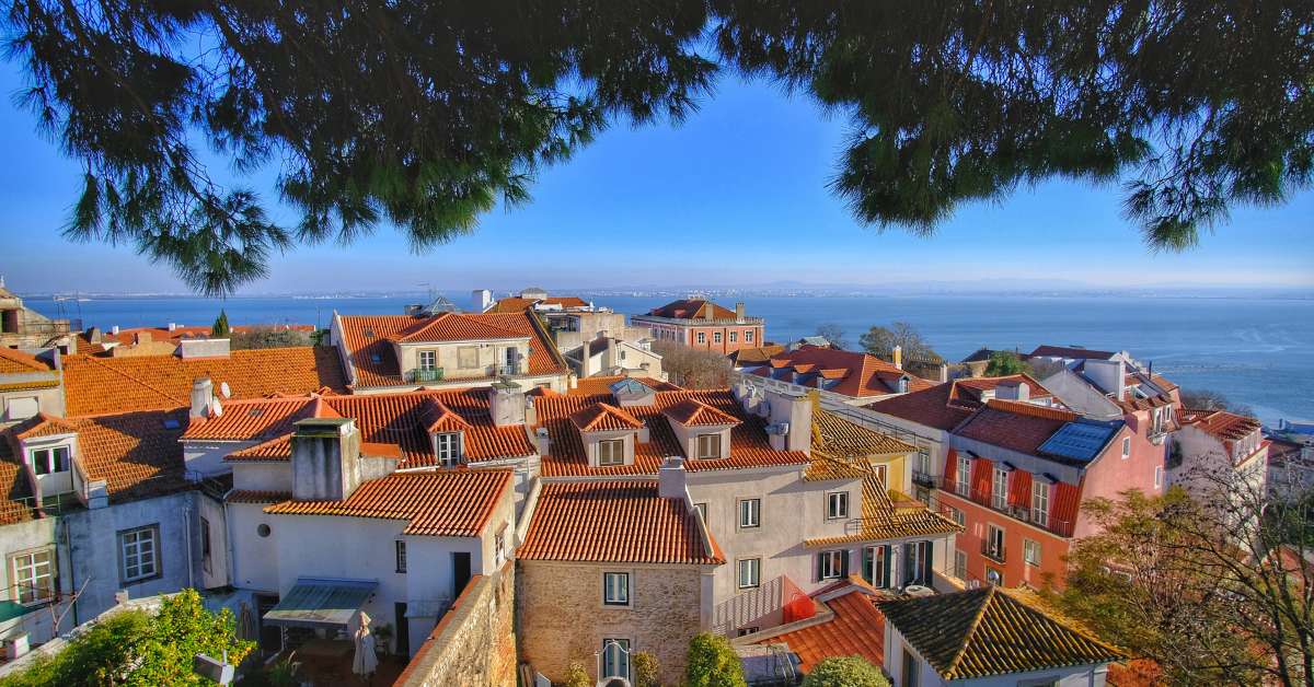 Lisboa, la ciudad de las siete colinas que te dejará sin aliento