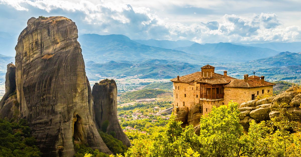 Meteora, Grecia: Las mejores actividades que hacer